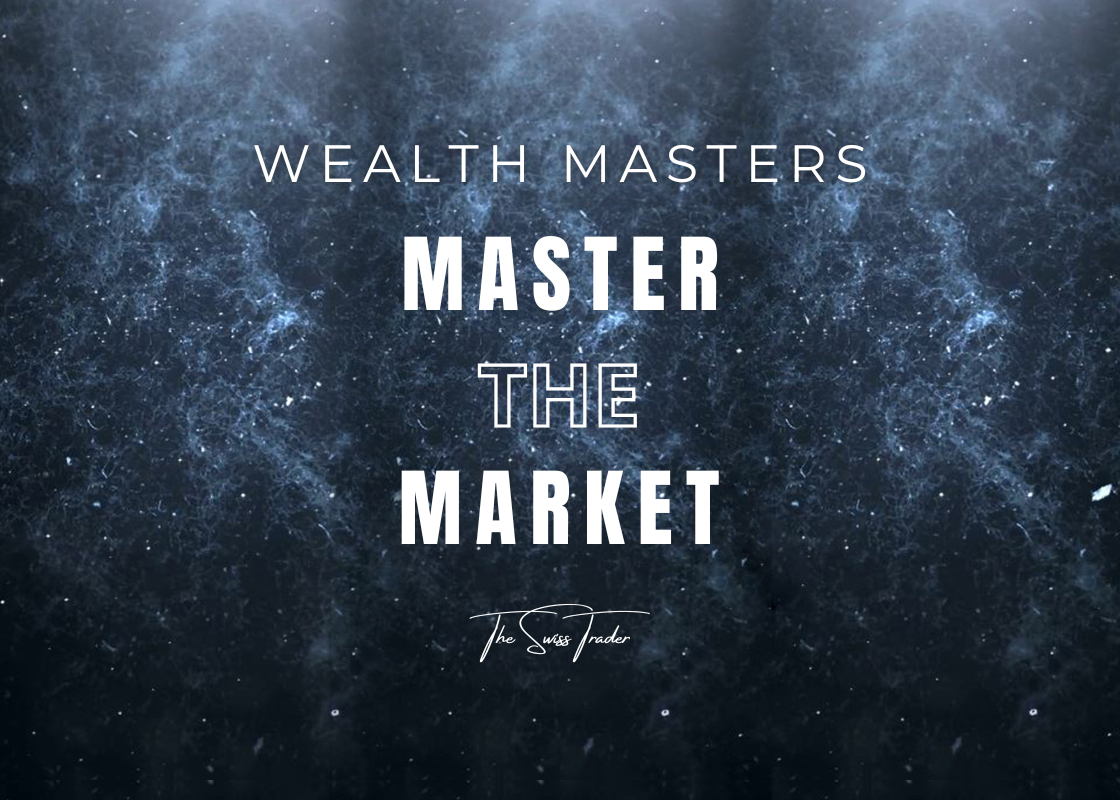 Wealth Masters: Master The Market